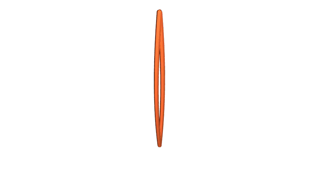 Darning Needle by urdsclr | Download free STL model | Printables.com