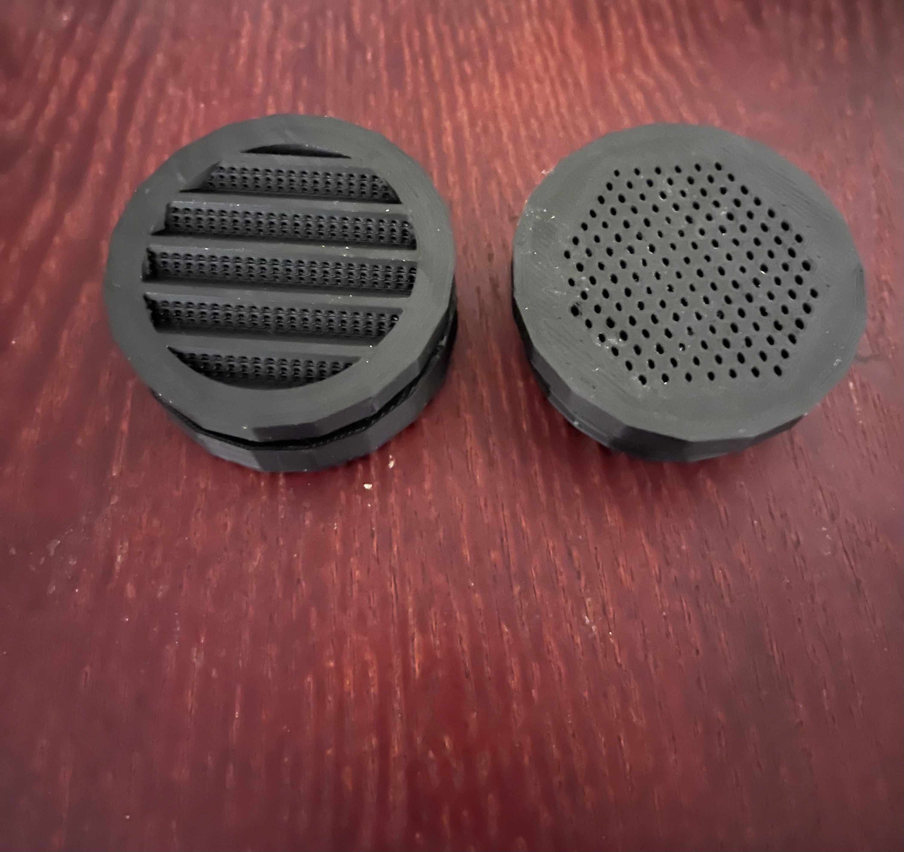 Louver Vents par Letters For Learners | Téléchargez gratuitement un ...
