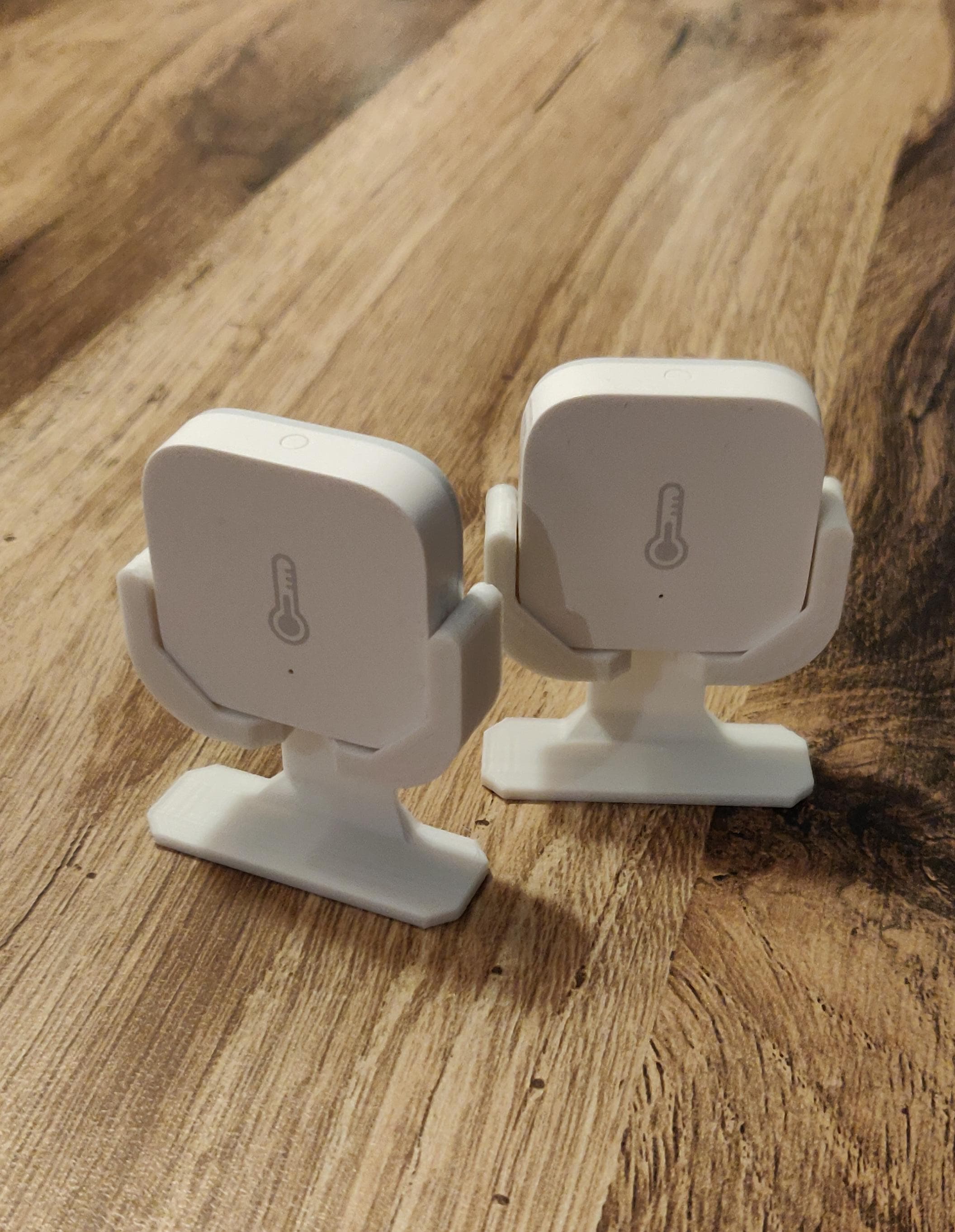 Aqara Temperature And Humidity Sensor Stand Mount By Mattstir