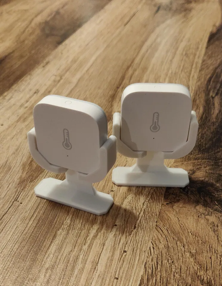 Aqara Temperature and Humidity Sensor Stand / Mount by Mattstir ...