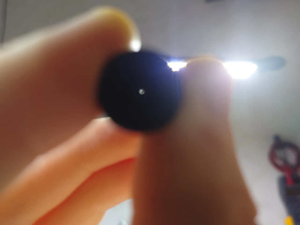 Fireable DeSteiner 44 Magnum Bullet by Blomblo | Download free STL ...