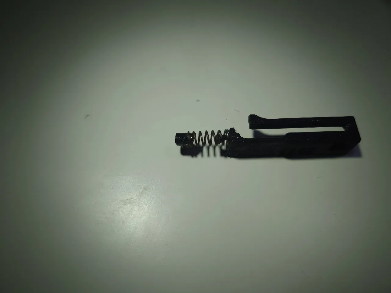 Fireable DeSteiner 44 Magnum Bullet by Blomblo | Download free STL ...