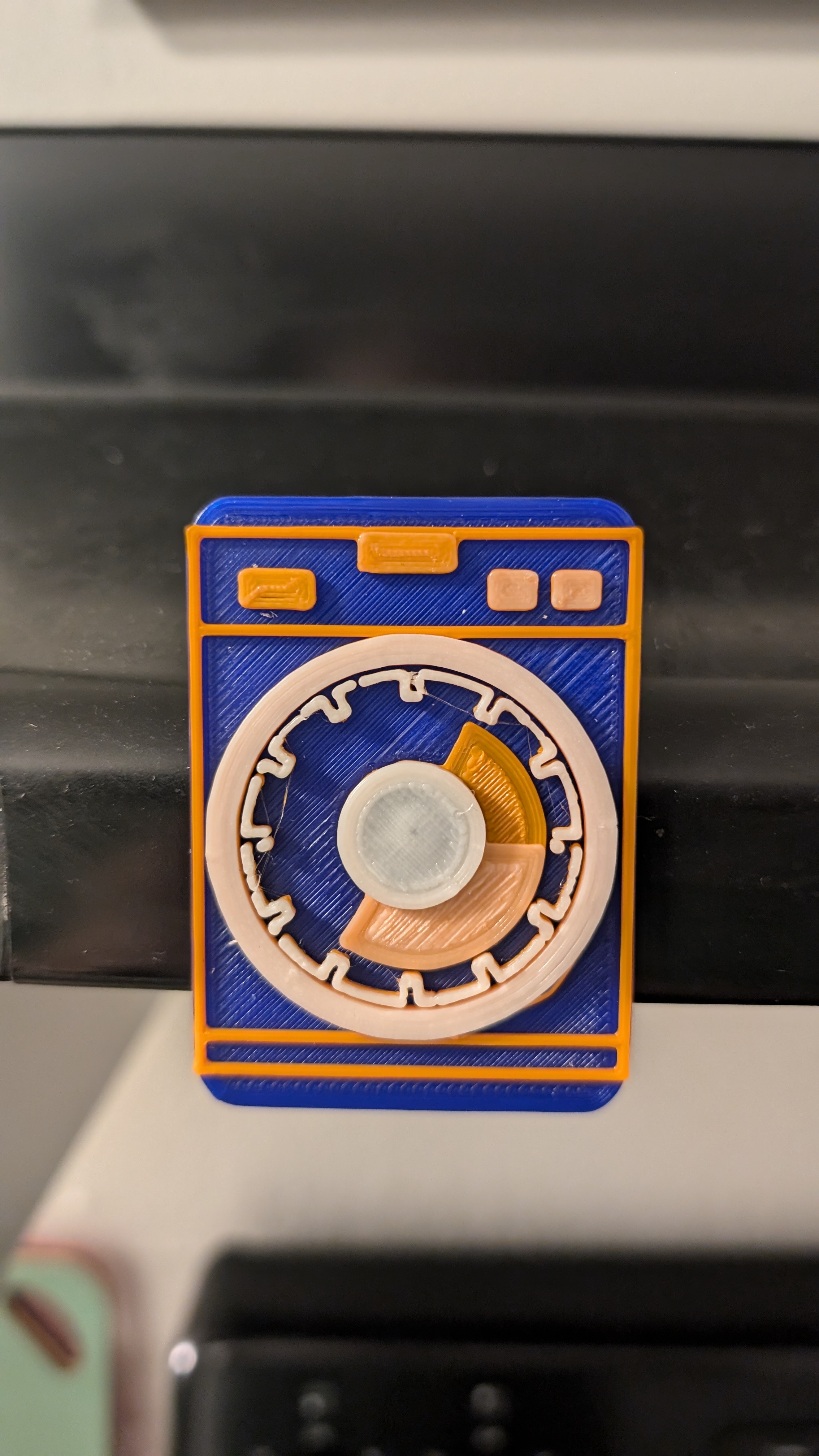 Excel Energy Peak Power Usage Appliance Magnets by 3D-PT | Download ...