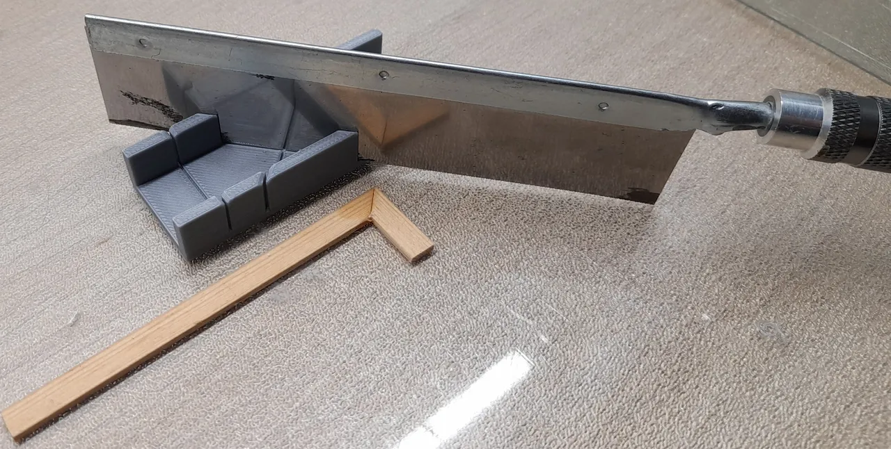 angle cutter - small by Jiří Šmíd | Download free STL model ...