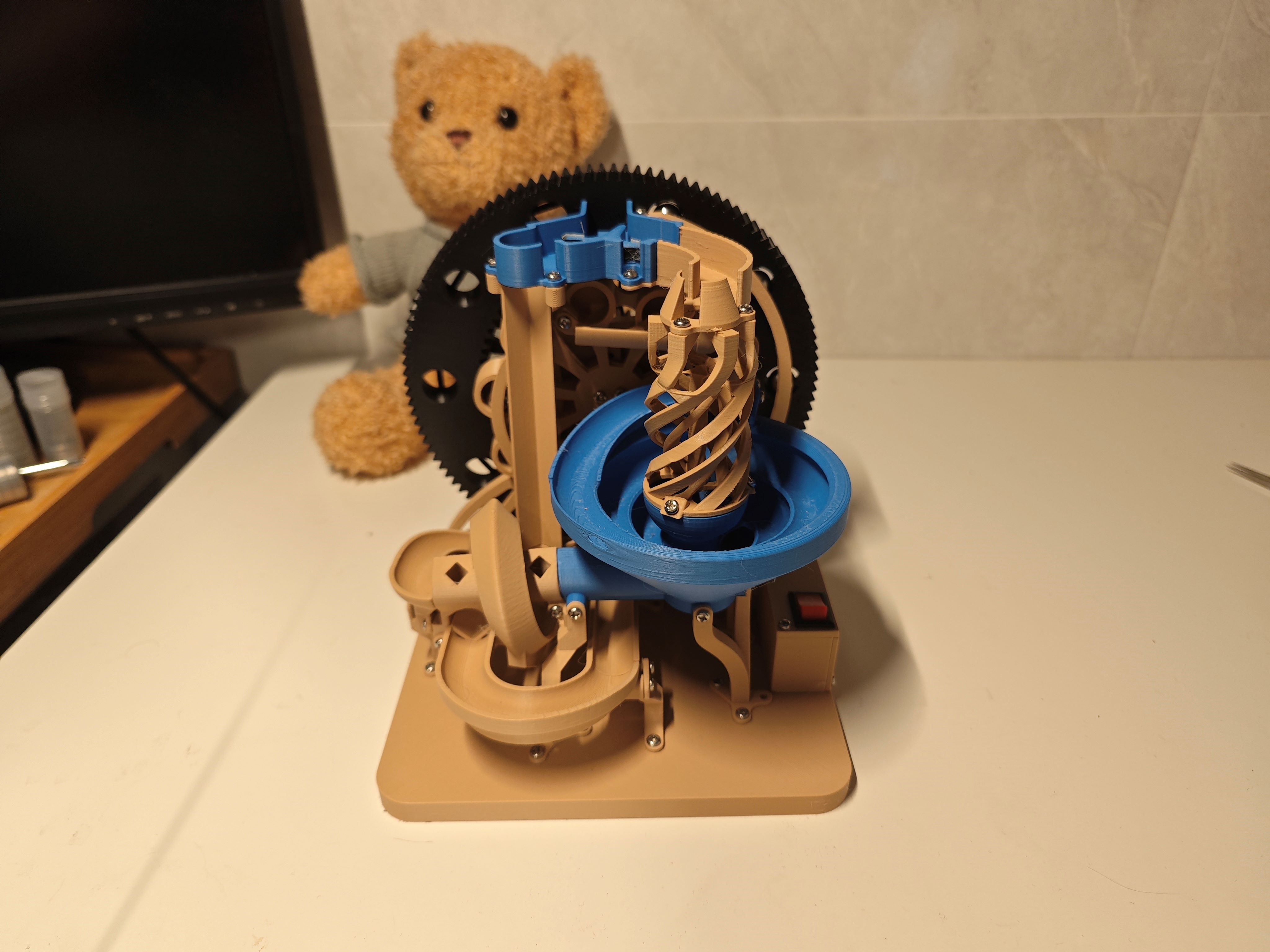 3D Kits Marble Run da 3D Kits | Printables Store