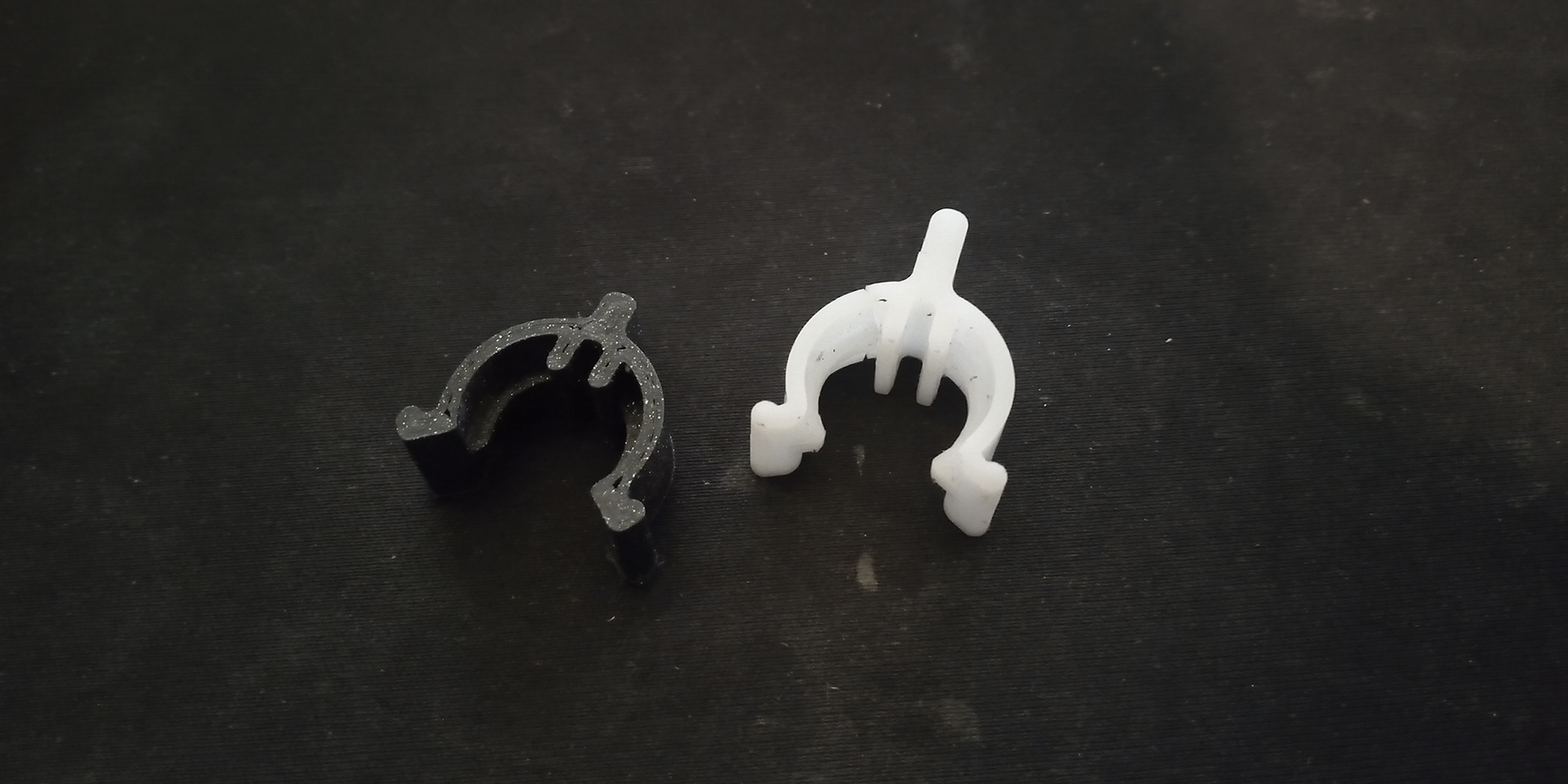 Lista clip for lock bar by Ratchet | Download free STL model ...