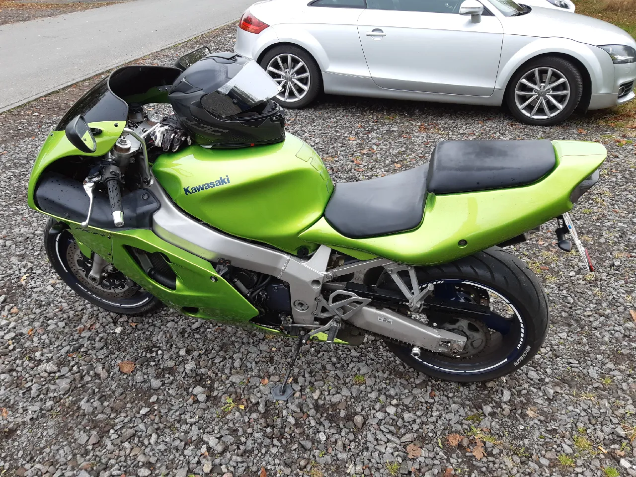 Motorcycle Kickstand Puck by Contraptor Lab | Download free STL model ...