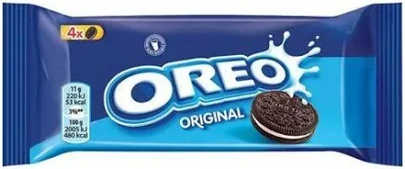 oreo original by Sebík Kostler | Download free STL model | Printables.com