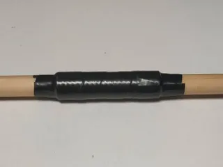 Archery - arrowhead & arrow extender by DanZbo | Download free STL ...
