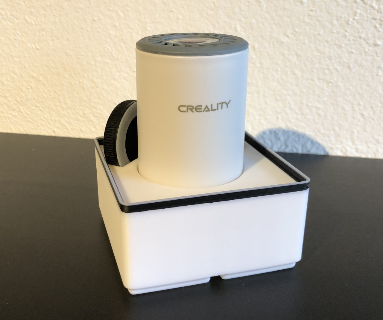 Gridfinity for Creality Vacuum Pump par TR fine custom crafts ...