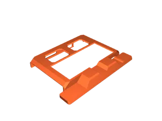 Legion Go Brydge Keyboard Adapter by swapfile | Download free STL model ...