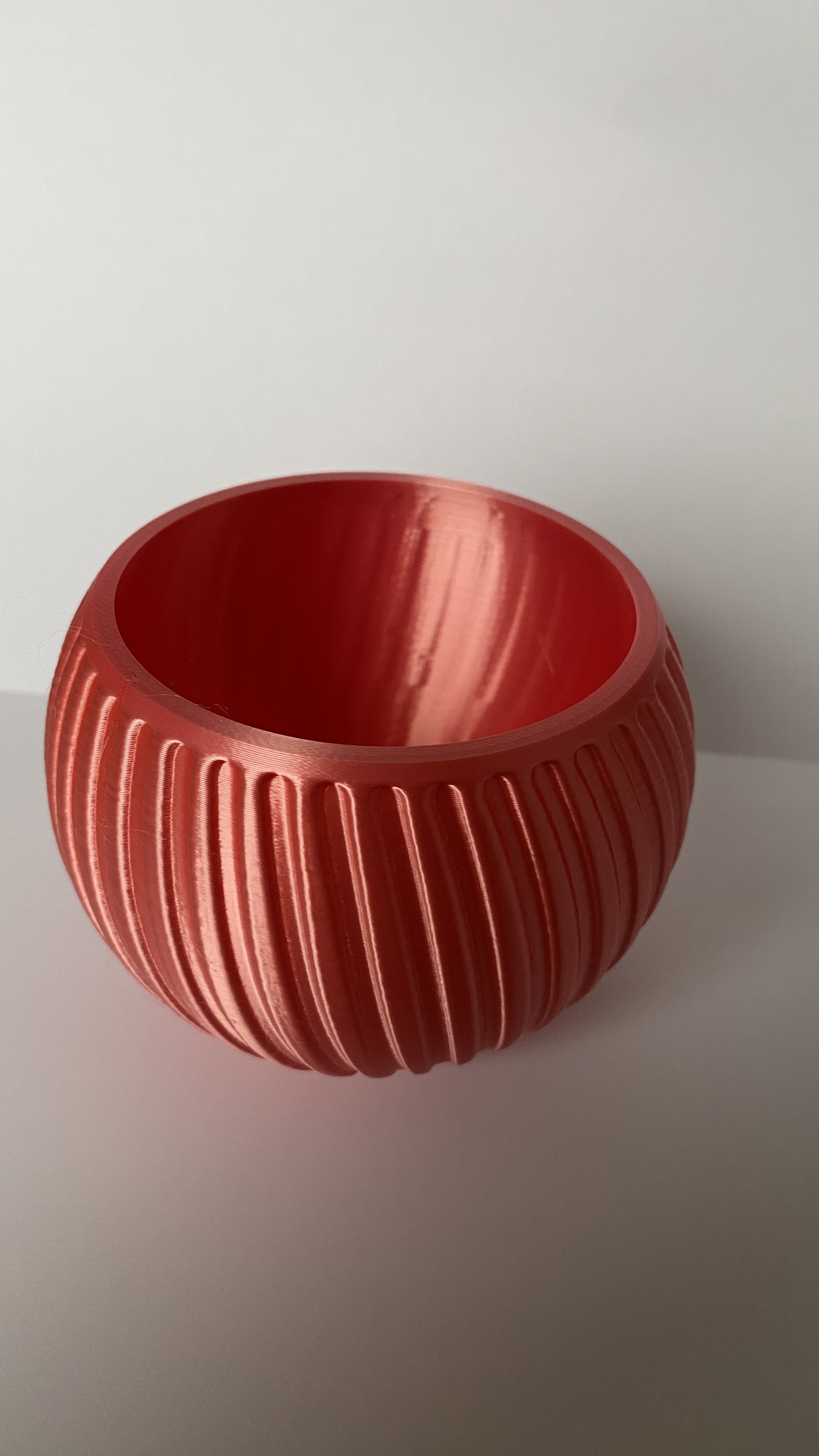 Váza pokus č.1 by Petr Cimera | Download free STL model | Printables.com