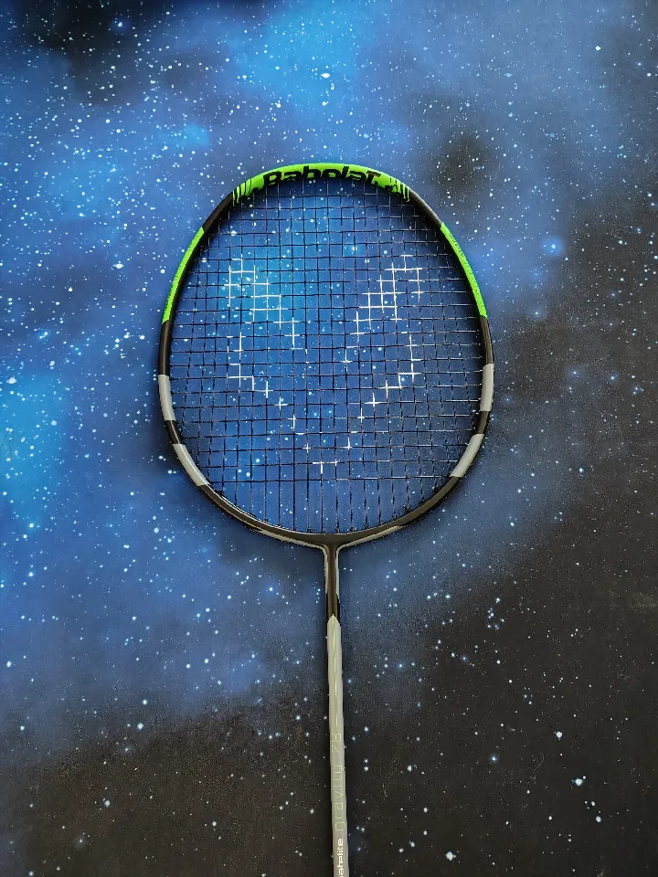 Custom Badminton Stencils by Guybrush-17 | Download free STL model ...