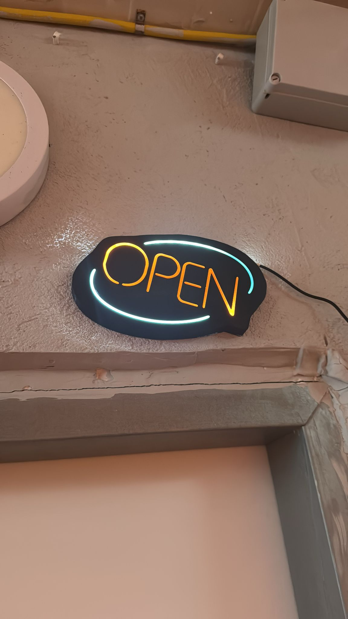 open ligtbox by Adir Debby | Download free STL model | Printables.com