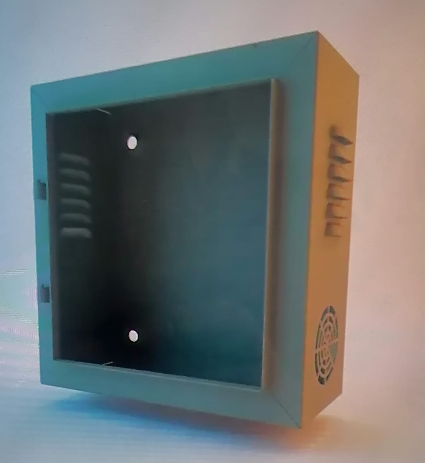 ELECTRICAL BOX STL by Gurgen Nahapetyan | Download free STL model ...