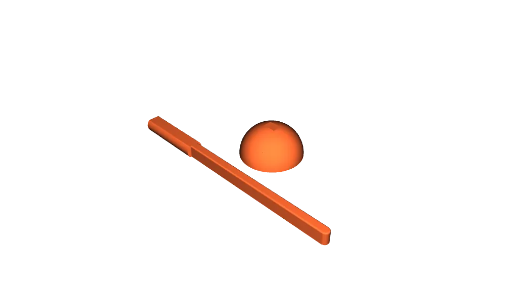 Epee Fencing Sword for Dummy 13 v1.0 by TinkerTurtle | Download free ...