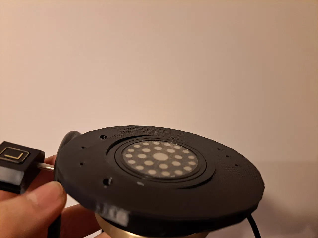 Grado adapter for ZMF pads (and more) by Kuulokehemmo | Download free ...