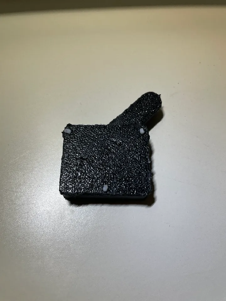 Clicker by Jonas | Download free STL model | Printables.com