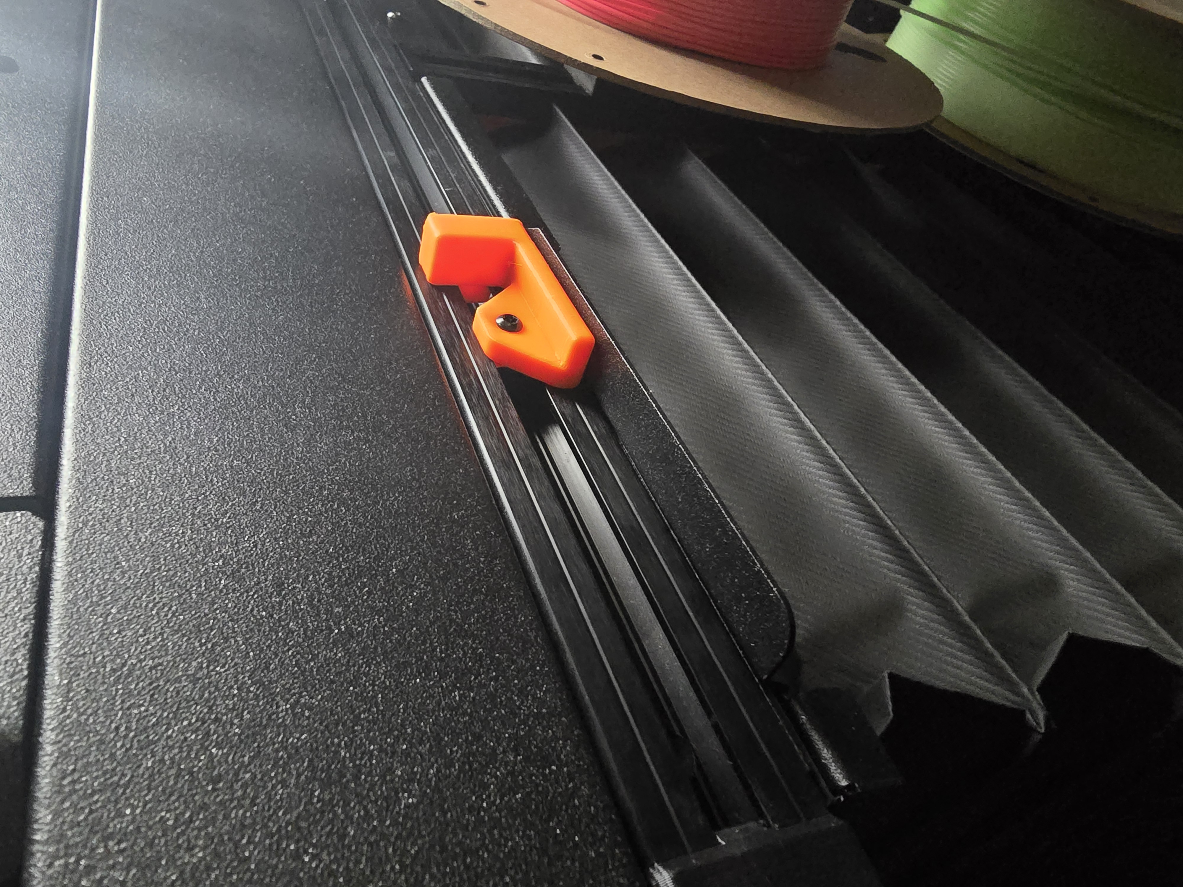XL Enclosure finishers von joseph.greiner | Kostenloses STL-Modell ...