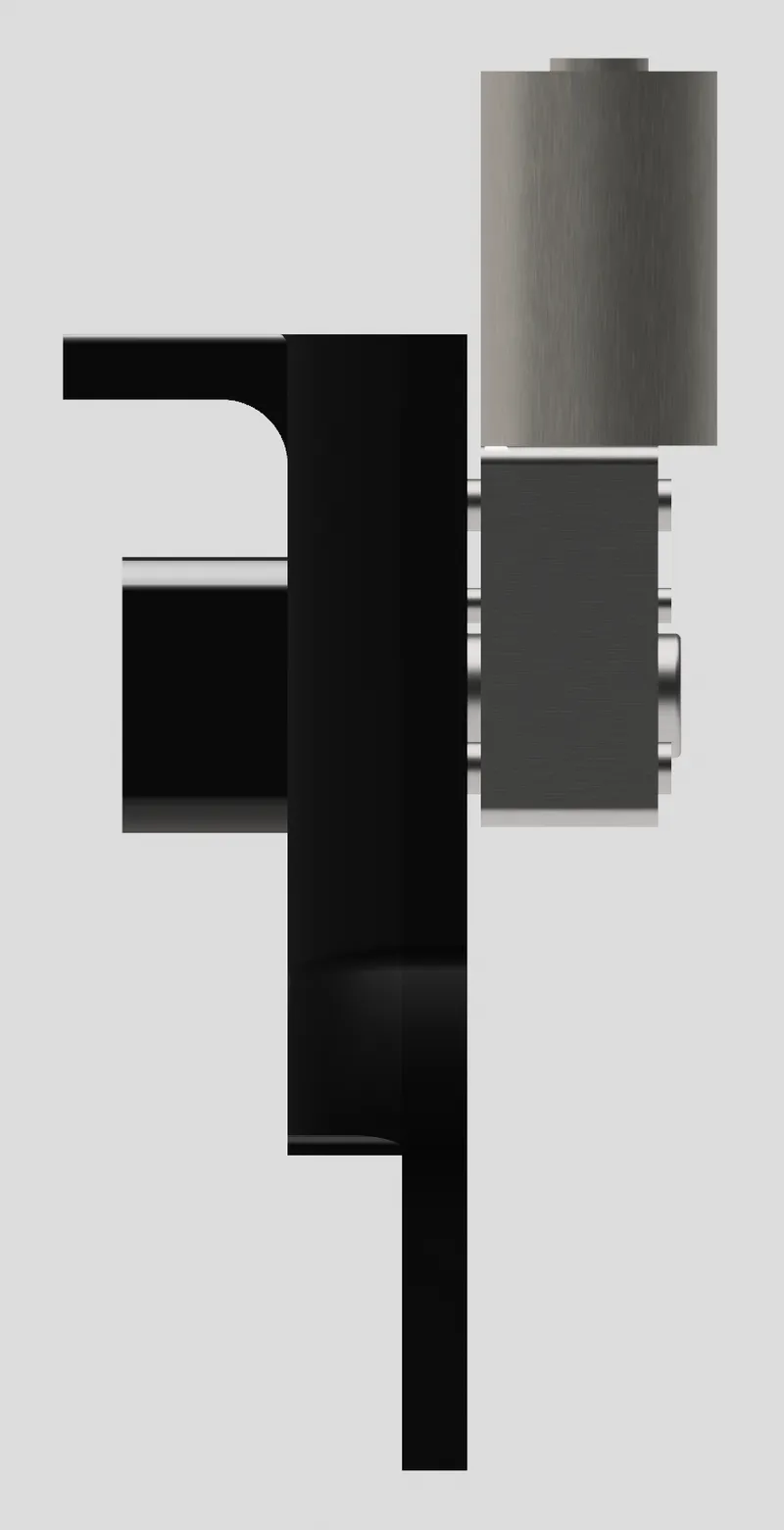 V-Spooler Motor Mod by Fyrby Additive | Download free STL model ...