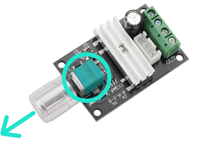 V-Spooler Motor Mod by Fyrby Additive | Download free STL model ...