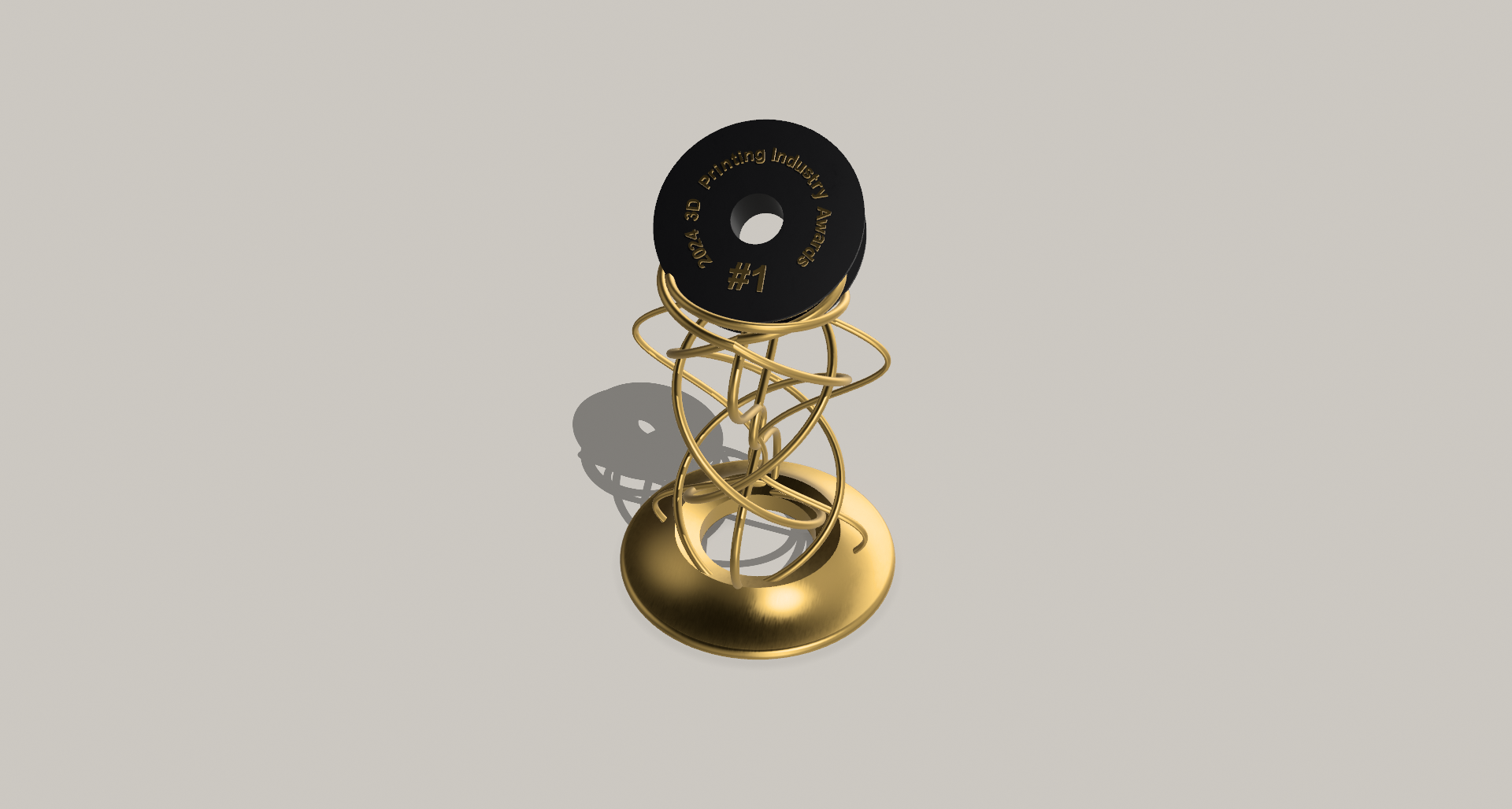 Scalable 2024 3D Printing Industry Awards #1 by TRE DI | Download free ... Scalable 2024 3D Printing Industry Awards #1 by TRE DI | Download free ...