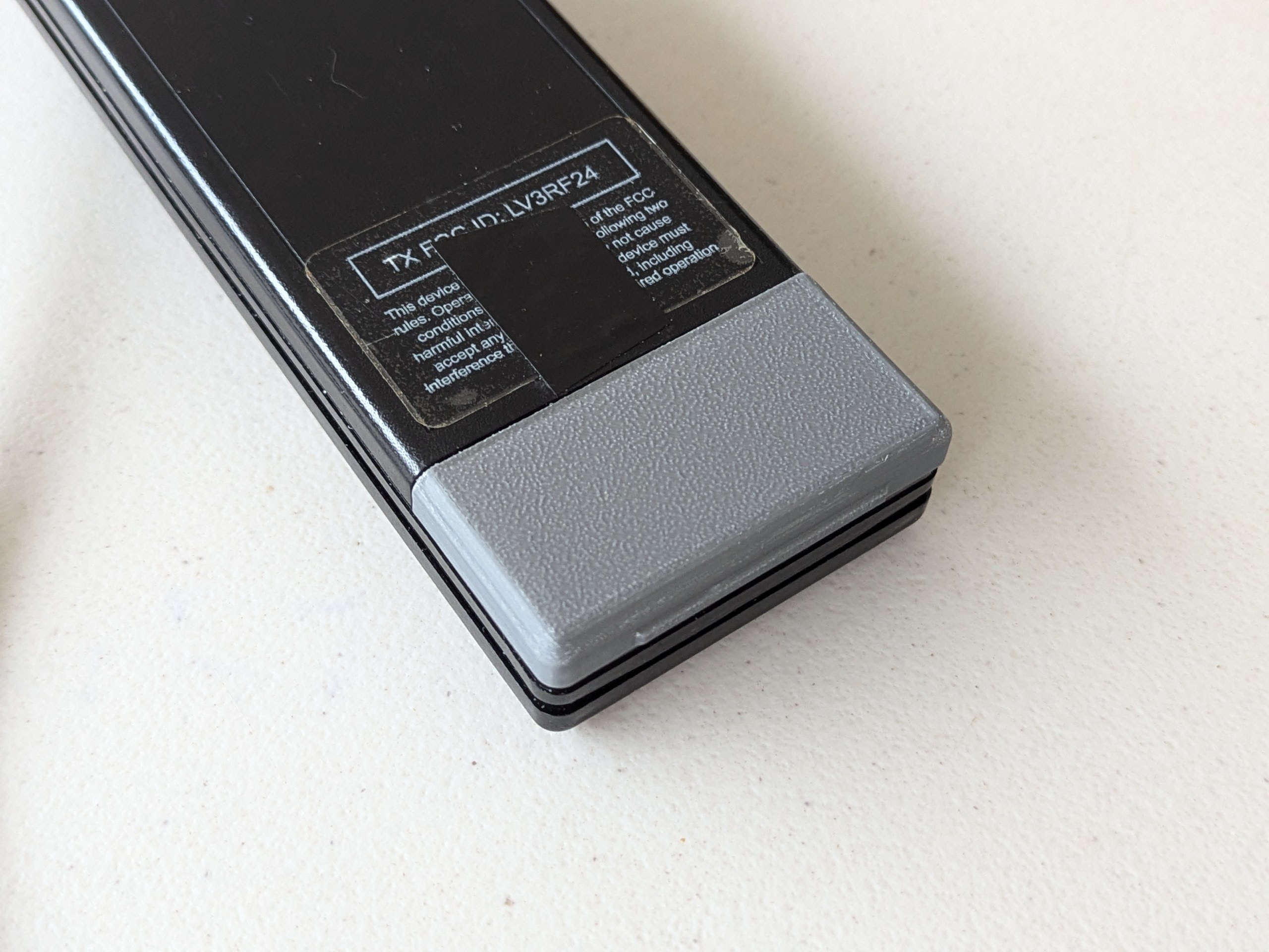 Battery Cover for Digitrax DT402 Series DCC Throttle by Suwanee Rail ...