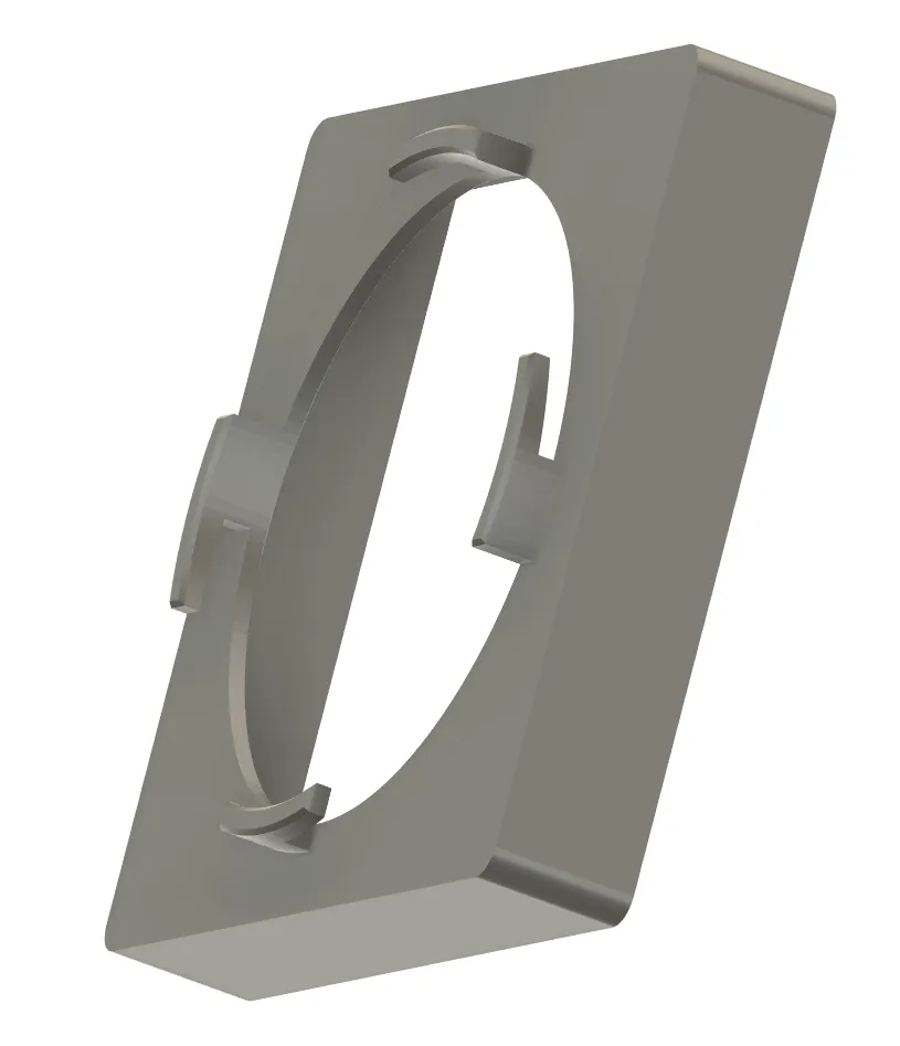 Qidi Plus 4 Hepa Small by Marcel Wartemann | Download free STL model ...