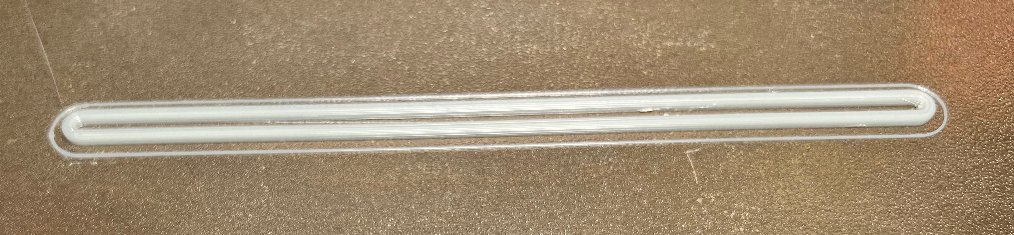 Tag Loop by DesertStorm | Download free STL model | Printables.com