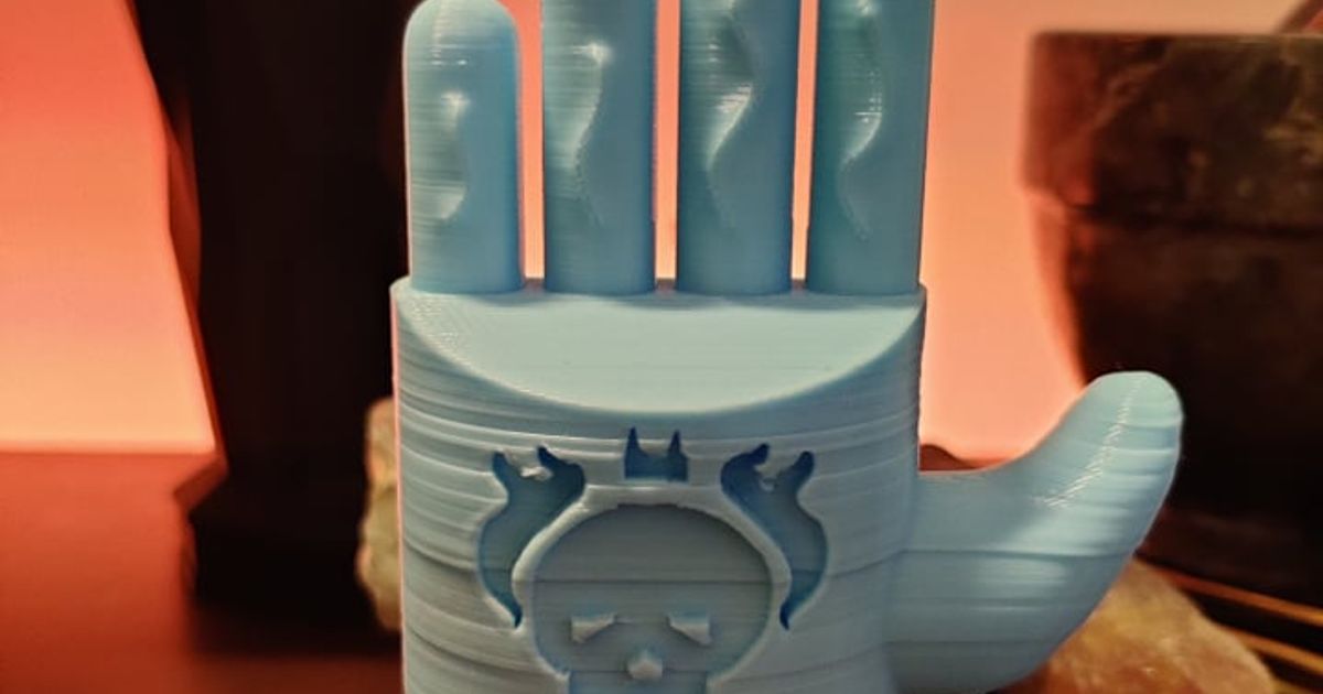 Cosmic Gauntlet [Adventure Time] by Andrew_Cyber_Nerd | Download free ...