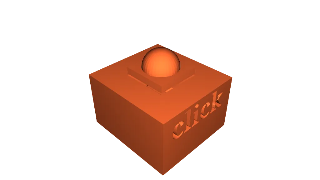 button box by Superb King | Download free STL model | Printables.com