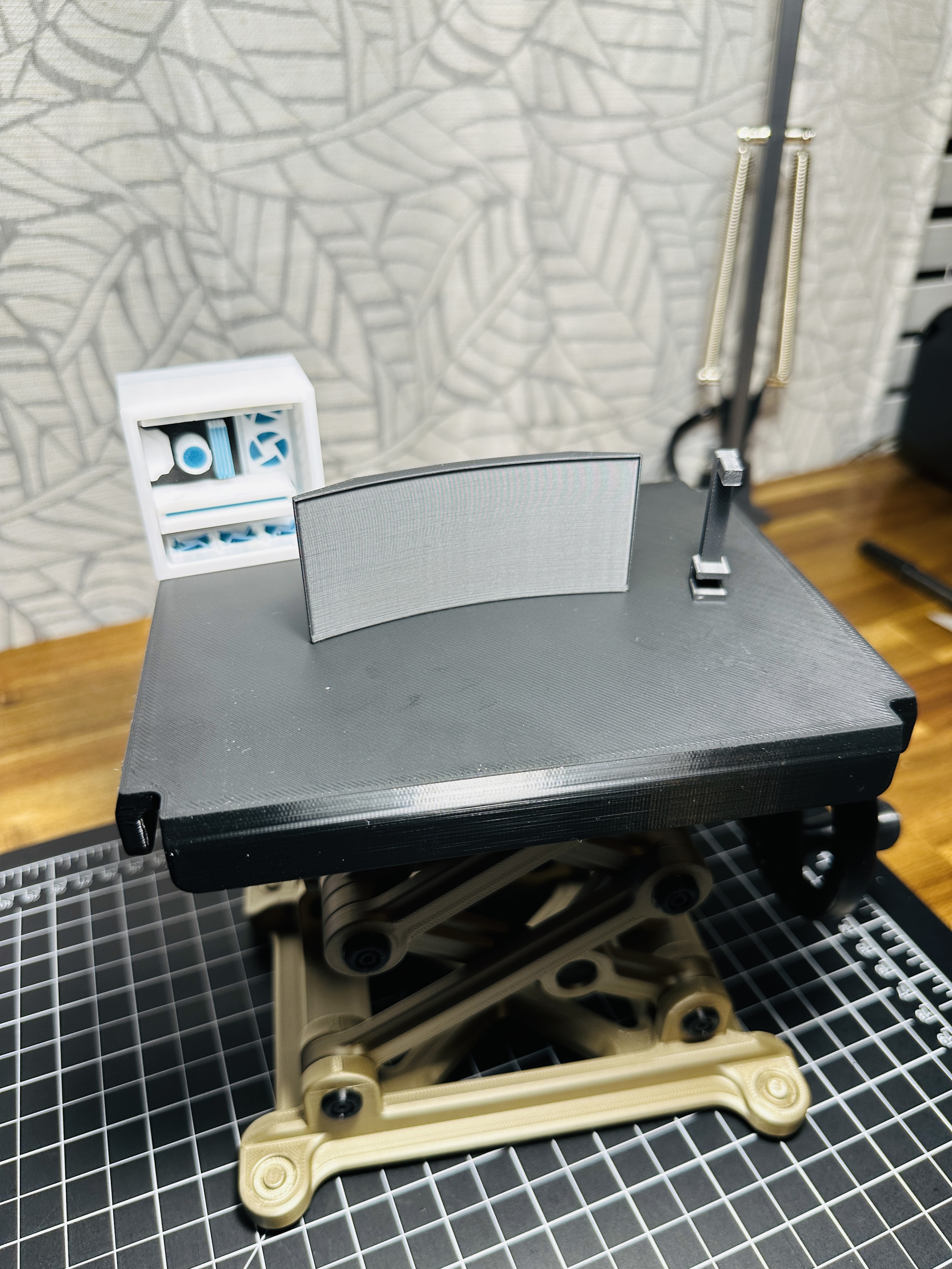 Mini Gaming PC and Monitor for Dummy 13 by SB Artisan Creations ...