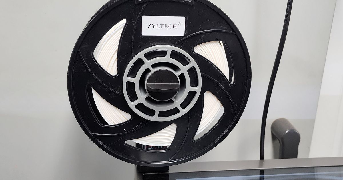 Qidi Plus 4 55-58mm Adapters by Michael Hathaway | Download free STL ...