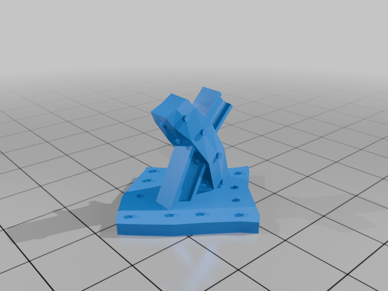 Scrap Metal Status Markers por Udo's 3D World | Descargar modelo STL ...