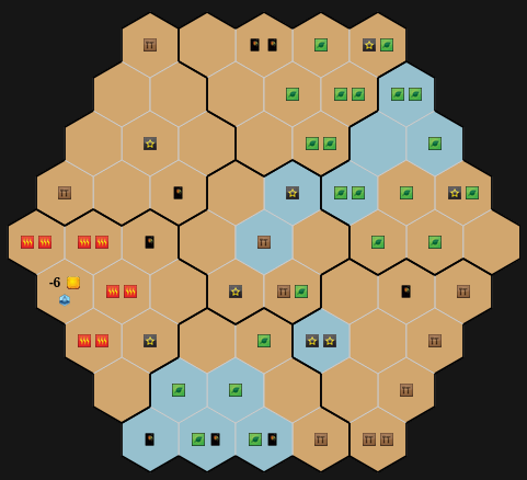 Terraforming Mars – Custom Map Creator - WIP von Guybrush-17 ...