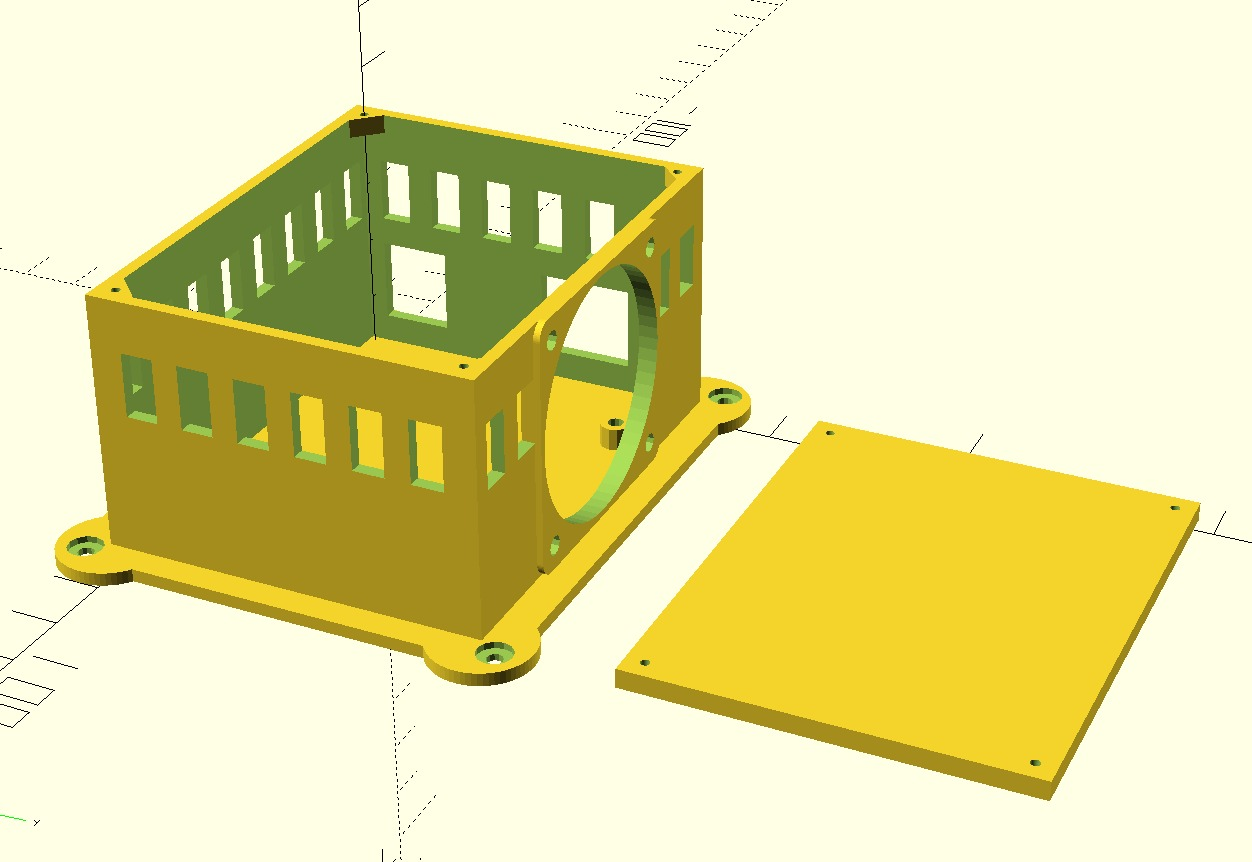 Arduino UNO + shield box par Daniela Gonçalves | Téléchargez ...