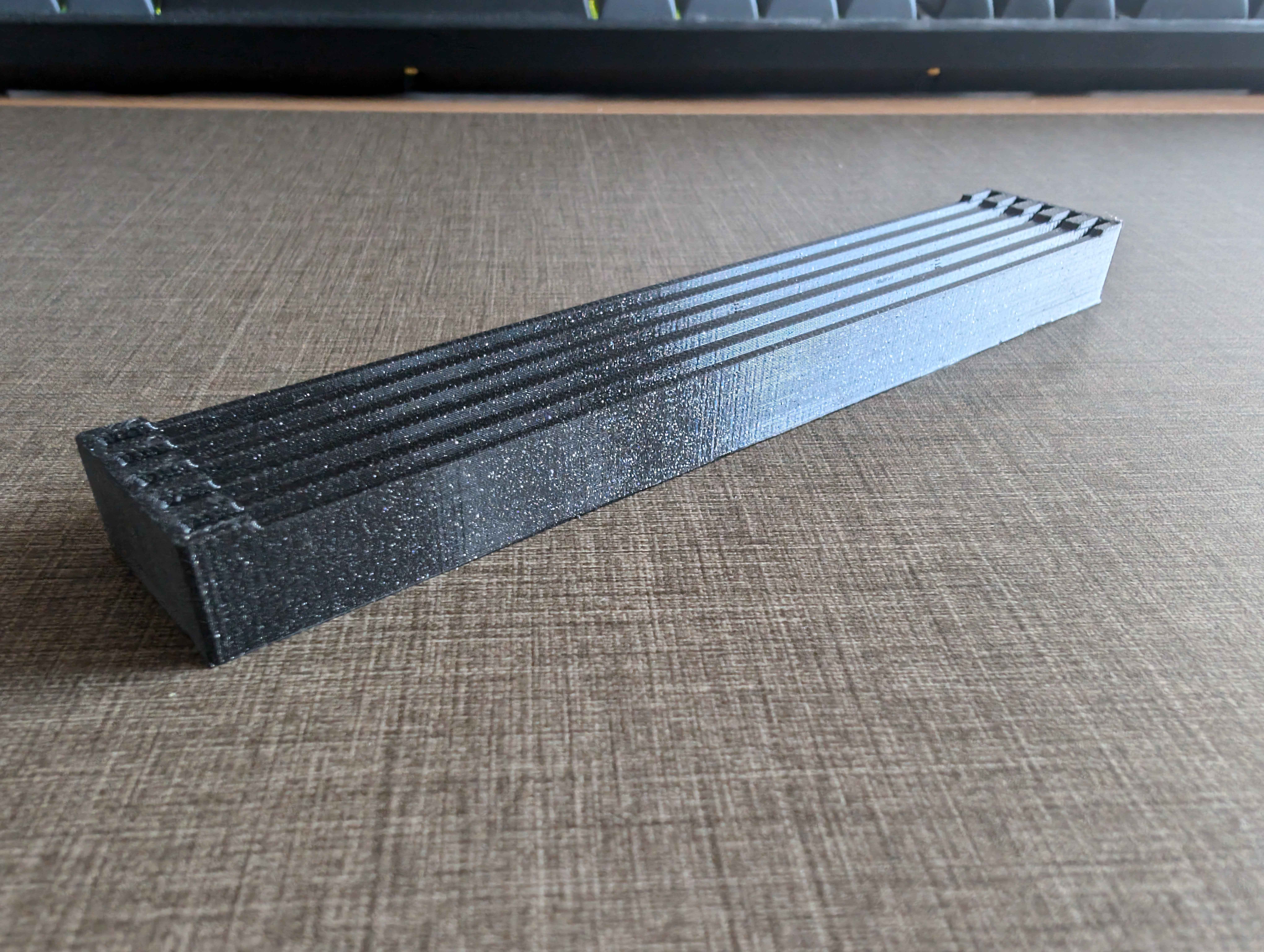 Stencil Stand by Mat | Download free STL model | Printables.com