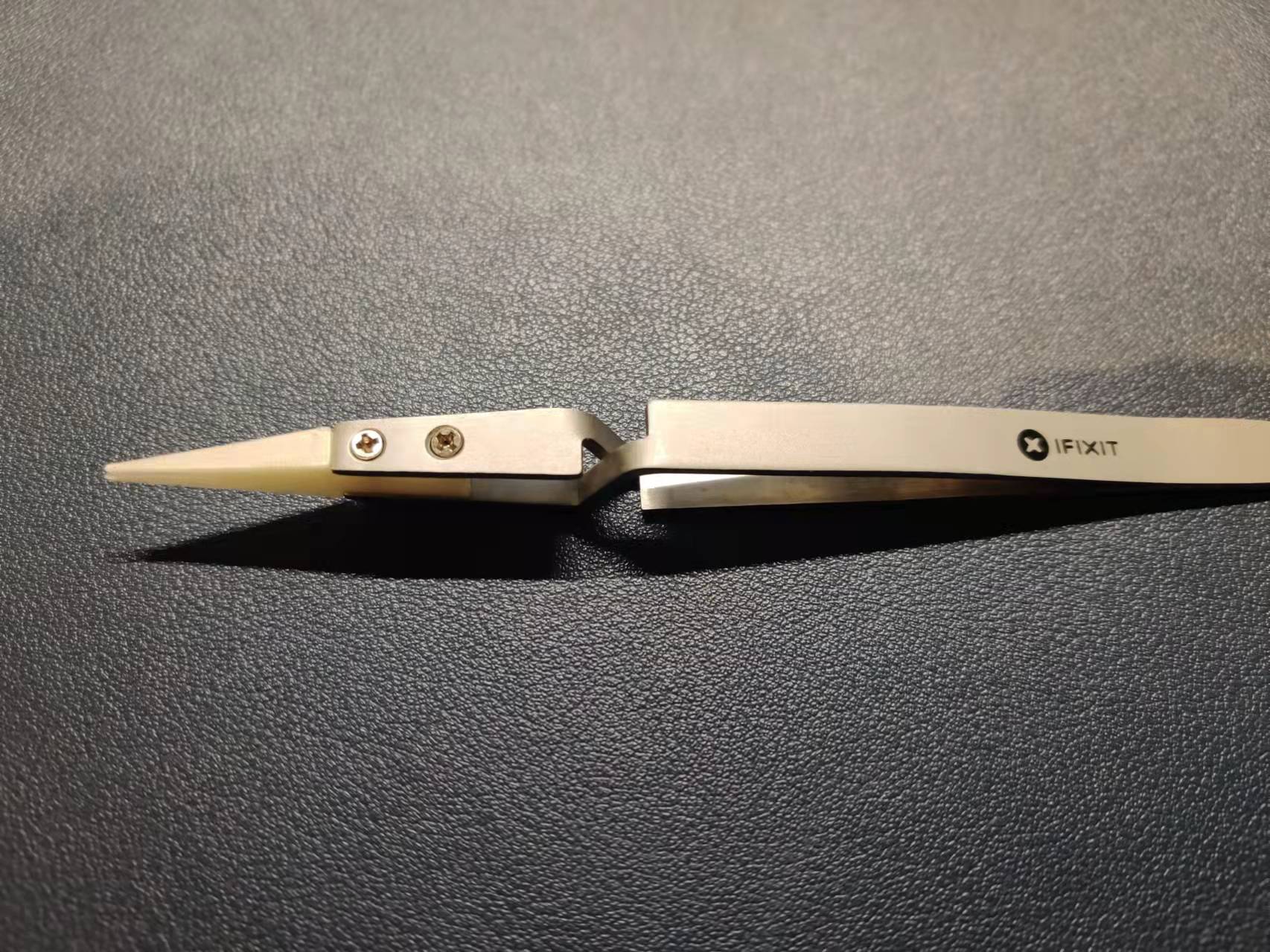 Tweezer straight pointed tip por Shawneeeya | Descargar modelo STL ...