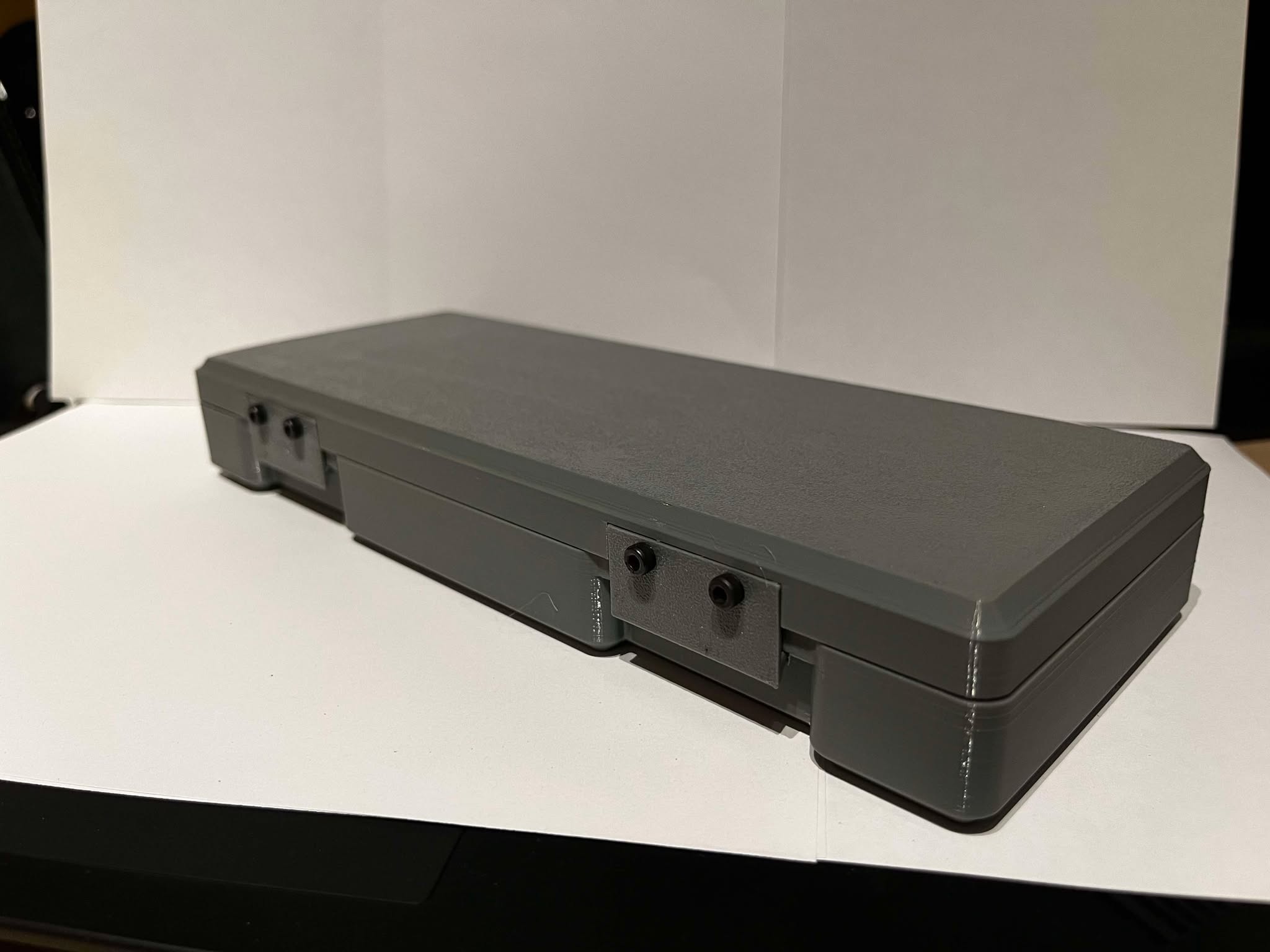 caliper case by psychoprint | Download free STL model | Printables.com