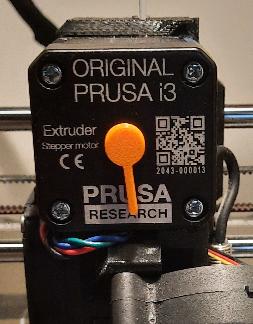 Prusa3-Visualizer by schmuecki | Download free STL model | Printables.com