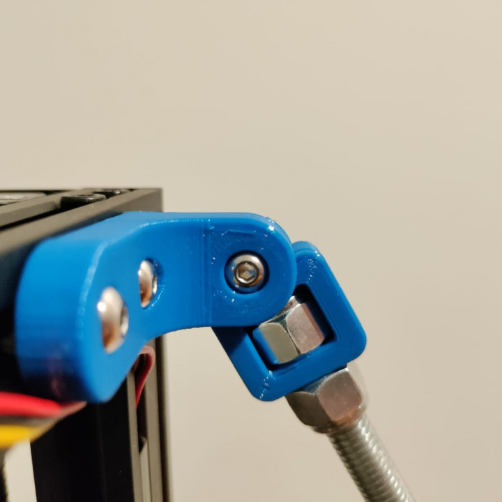 universal Z-braces by ailongut | Download free STL model | Printables.com