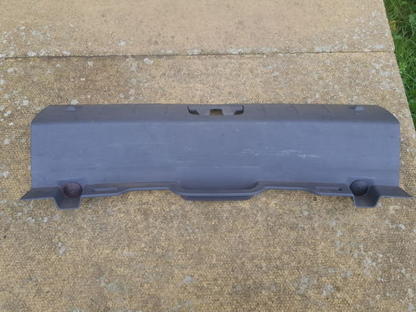 Volvo S40 V50 C30 Rear Boot Inner Landing Panel 9486870 Clip by Slegnor ...