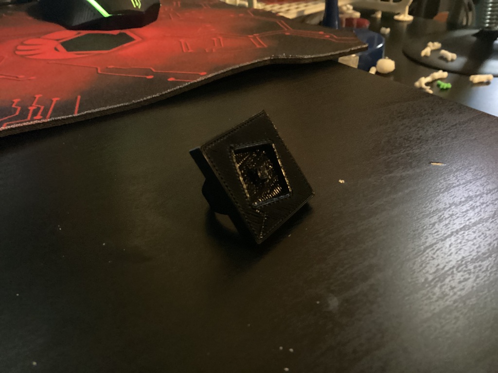 Roblox ring by REDSURGE59 | Download free STL model | Printables.com