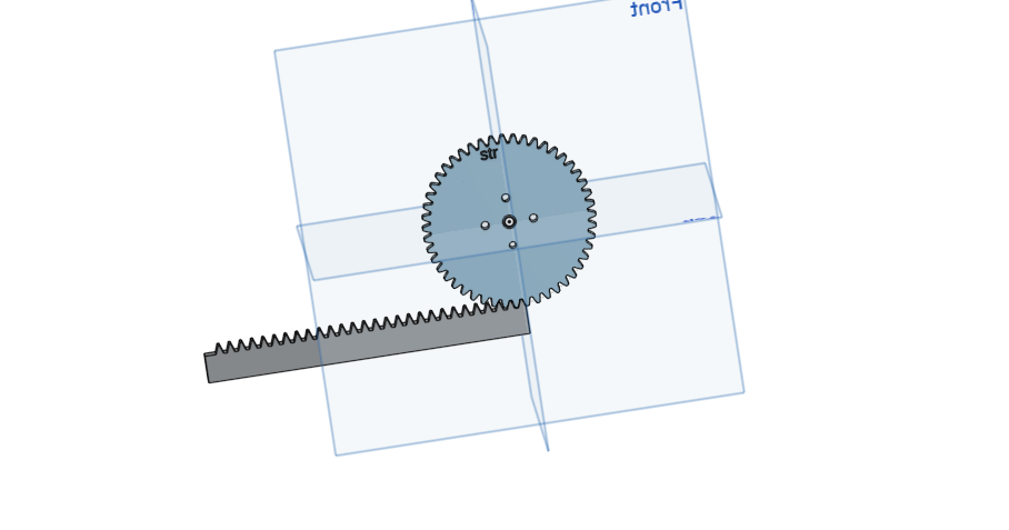 roue_dentée by str entreprise | Download free STL model | Printables.com
