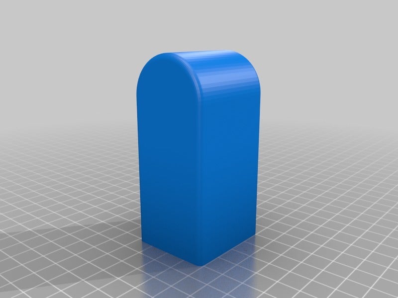 Blade Disposal Box by Hanselcj | Download free STL model | Printables.com