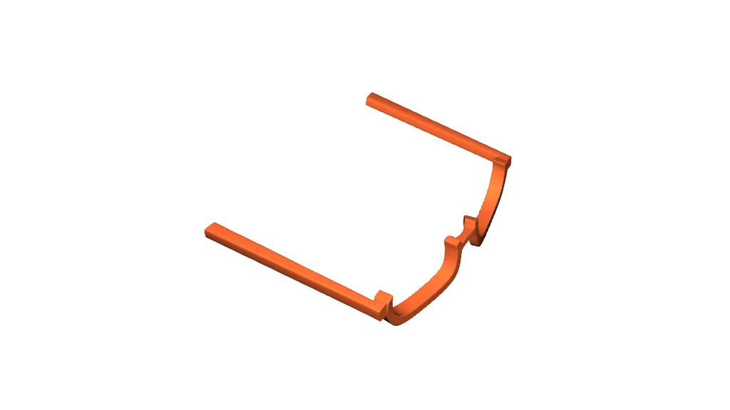 Seiko Ayase from Dandanda anime by FunserviceStl | Download free STL ...