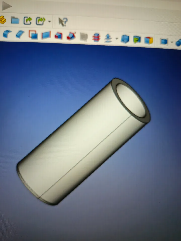 Fish Bat Insert with Lid by Slick | Download free STL model ...