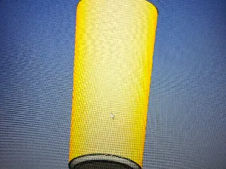 Fish Bat Insert with Lid by Slick | Download free STL model ...