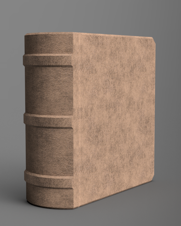 Alternate covers for Smaller Tome by Bearded Printer | Download free ...