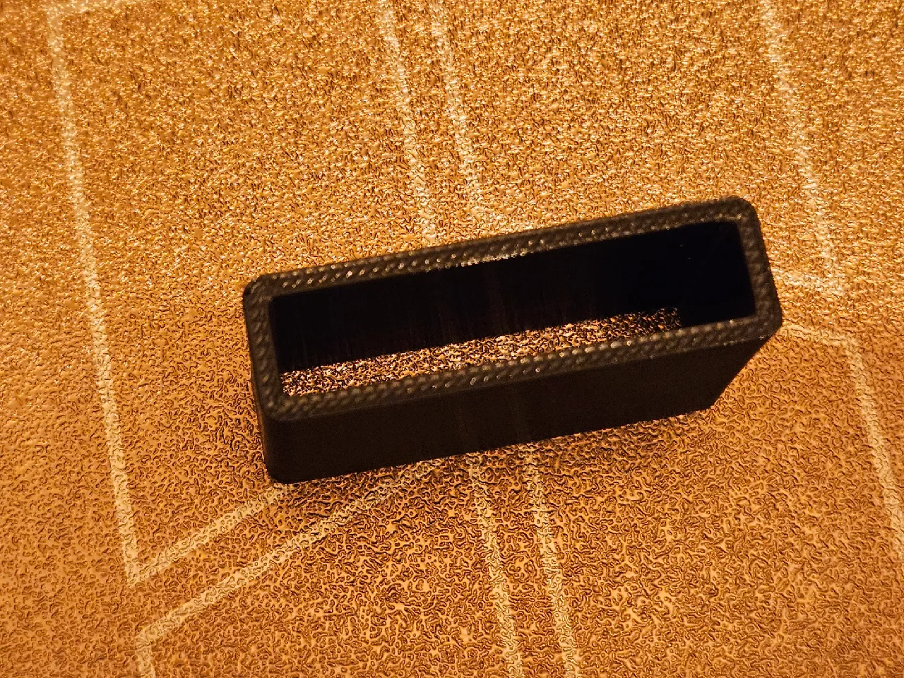 Belt Loop by Lucas G. | Download free STL model | Printables.com